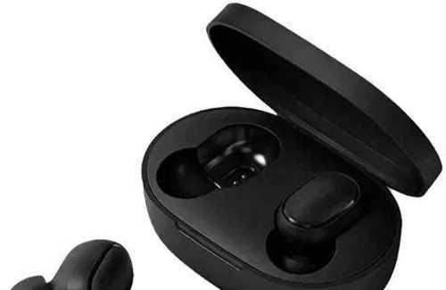 Наушники Xiaomi Mi True Wireless Earbuds Basic 2