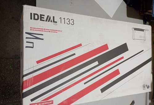 Резак ideal 1133 сабельный