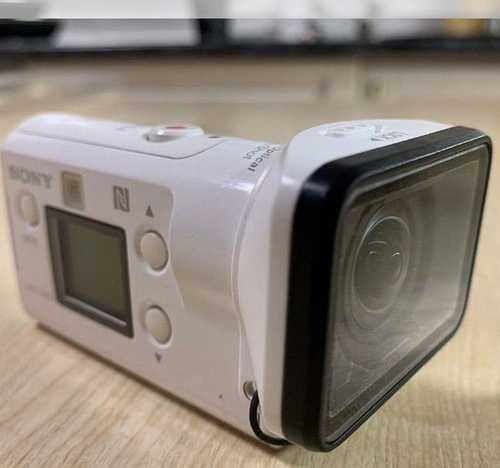 Камера sony fdr x3000