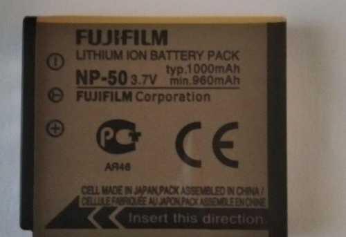 Fujifilm NP-50 Новый