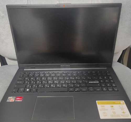 Ноутбук asus vivibook go 15 E1504f