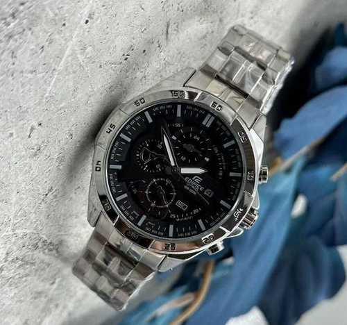 Часы мужские Casio Edifice