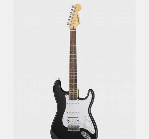 Электрогитара Root Note ST201 Stratocaster HSS Black