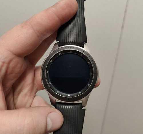 Samsung galaxy watch