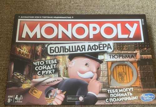 Монополия