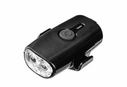 Велофонарь передний Topeak Headlux 250 USB,TMS088B