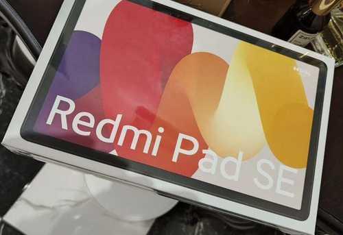 Xiaomi Redmi Pad SE 8 256gb