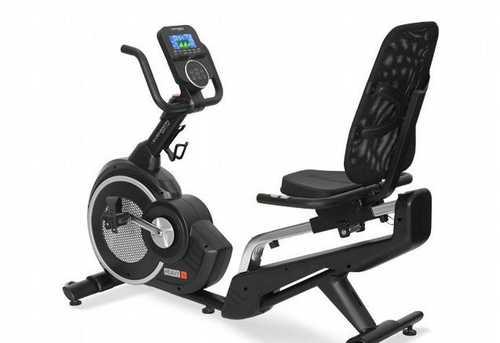 Велотренажёр Svensson Body Labs Heavy Recumbent