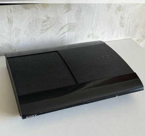 Sony Playstation 3