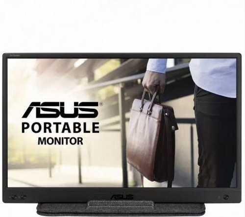 Монитор Asus ZenScreen MB166B 522863