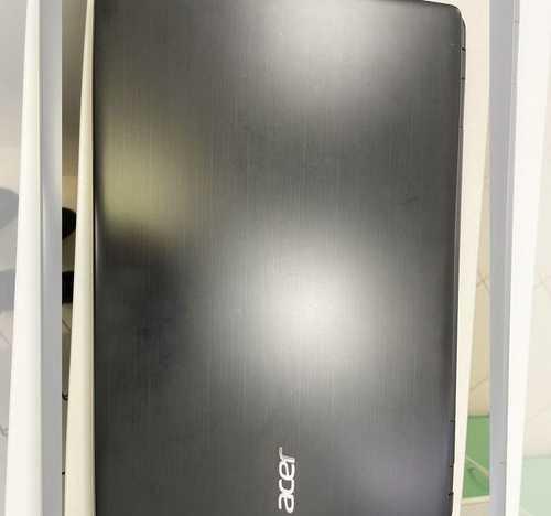 Acer Aspire E15