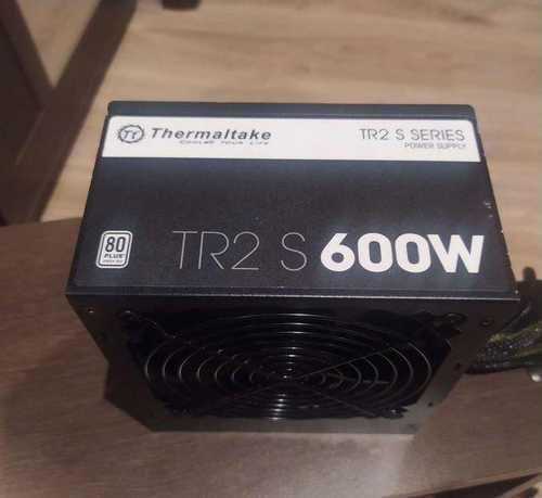 Thermaltake TR2 S 600W б/у