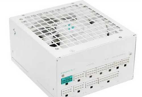 Блок питания DeepCool PX1000G, 1000 Вт (WH R-PXA00