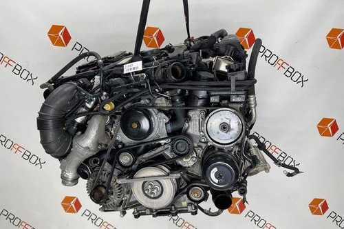 Двигатель OM651.911 Мерседес 250d C-class 2.2 CDI