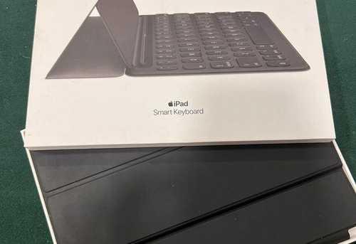 iPad smart keyboard 10,5