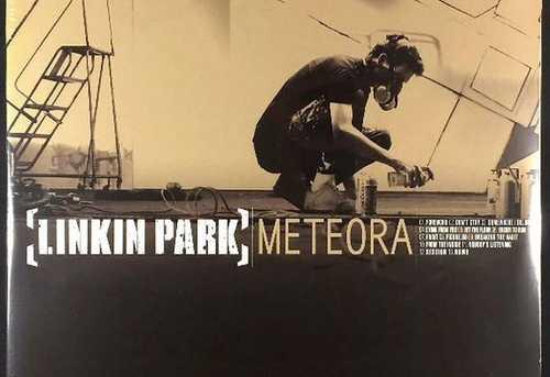 Linkin park – Meteora (2LP)