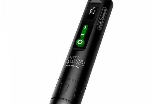 Беспроводная тату машинка EZ CL2 MAX 3400mAh Black