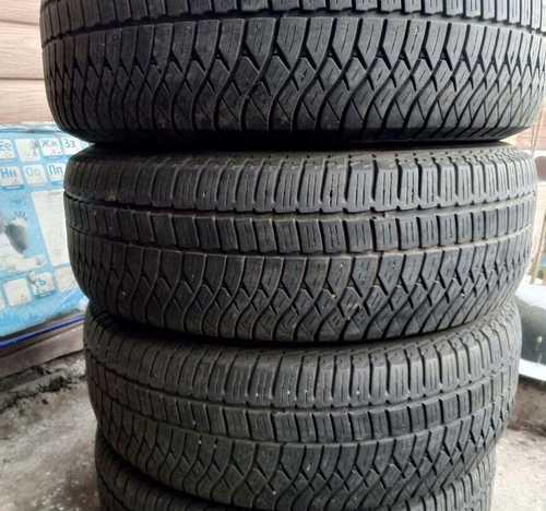 Bfgoodrich Advantage SUV 225/65 R17