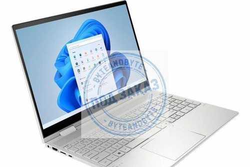 Ноутбук HP Envy x360 Convert 15-es0141nw