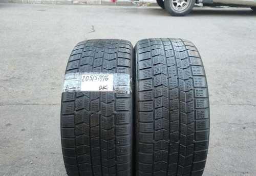 Dunlop Graspic DS3 205/50 R16 87Q