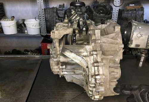 АКПП Контракт Volvo S80 Powershift Ремонт DCT450