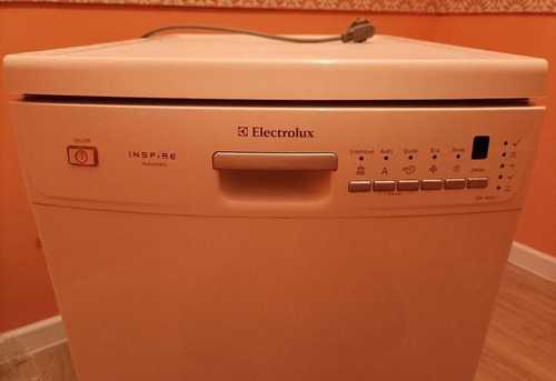 Посудомоечная машина Electrolux ESF 45011 (45см)