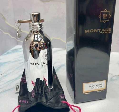 Духи Montale vanilla cake 100ml