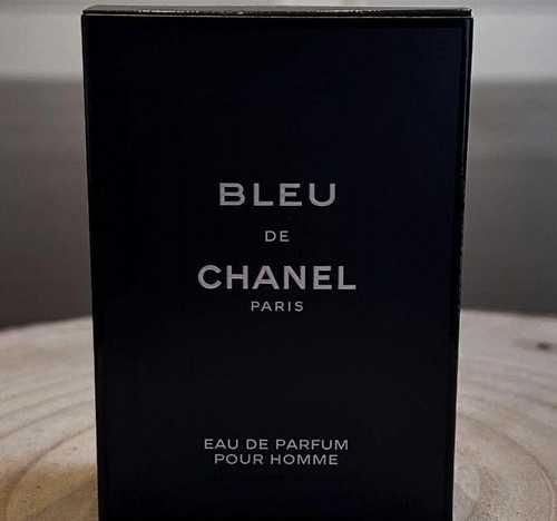 Парфюм Chanel Bleu de Chanel 100 мл новый