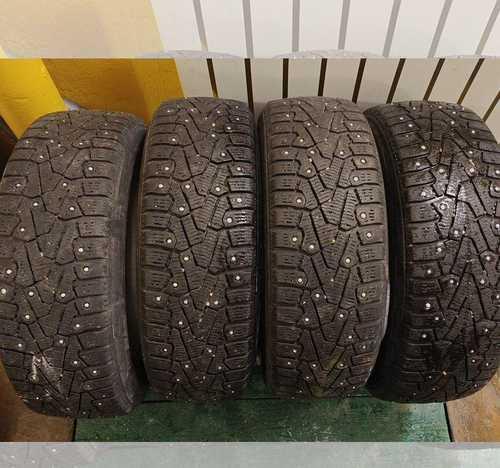 Pirelli Ice Zero 185/60 R15 88T