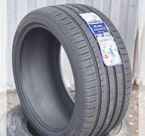 Sunwide RS-One 245/40 R18 99T