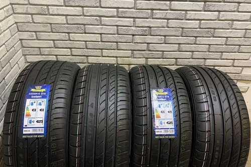 Imperial Ecosport 235/50 R18