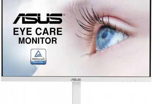 Монитор 27" asus Eye Care VA27dqsb-W IPS #350093