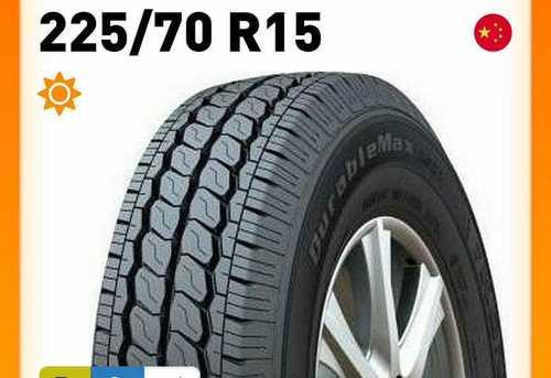 Kapsen DurableMax RS01 225/70 R15C 112T