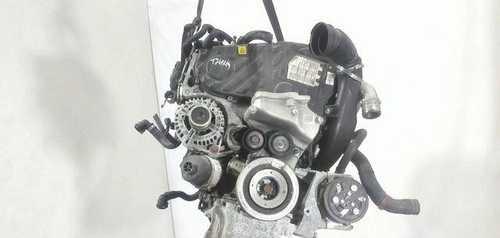 Двигатель (двс на разборку) Saab 9-3 2007-2011