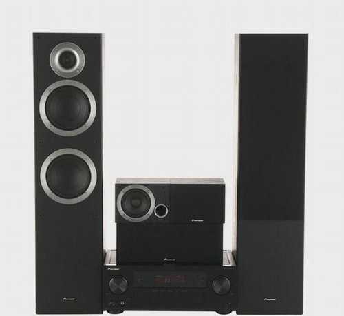 Акустика Pioneer 5.1