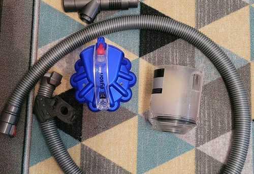 Пылесос Dyson dc26