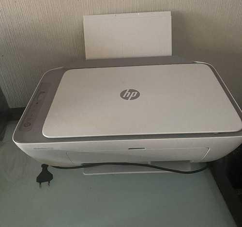 Принтер HP DeskJet 2720