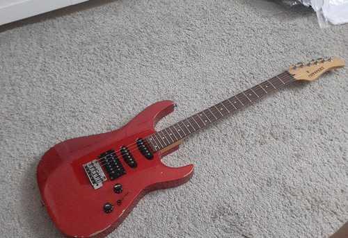 Fernandes AFR-55 Made in Japan