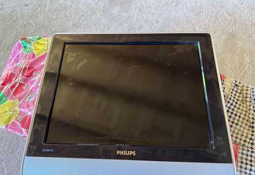 Телевизор Philips 20PF5121/58