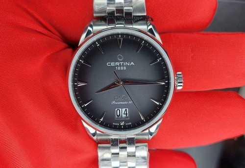 Часы мужские Certina C029.426.11.051.00