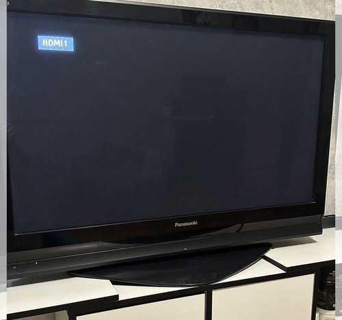 Телевизор panasonic th-r42pv70k