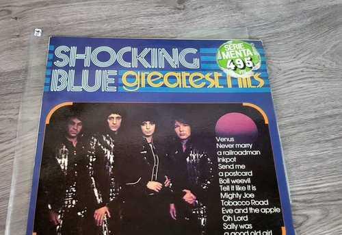 Винил Shoking Blue — Greatest Hits 1983 (NM)