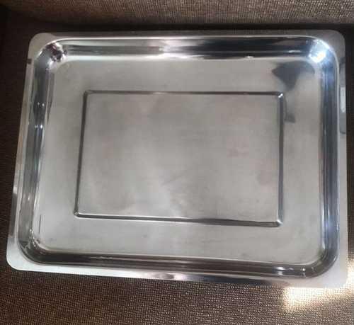 Лоток(противень) нержавейка