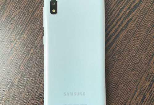 Samsung Galaxy A10e, 2/32 ГБ