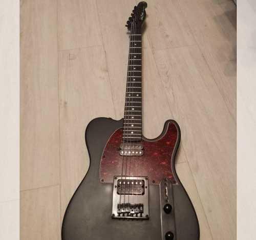 Электрогитара harley benton telecaster TE-20HH