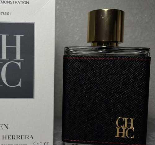 Carolina Herrera CH Men, 100 мл