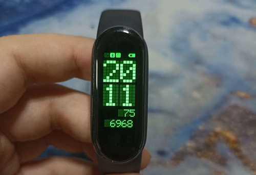 Xiaomi mi band 5