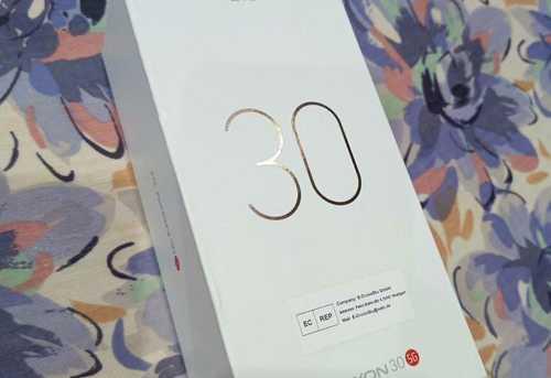 ZTE Axon 30 5G, 12/256 ГБ