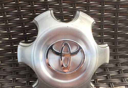 Колпачки литых дисков Toyota Nissan Hyundai