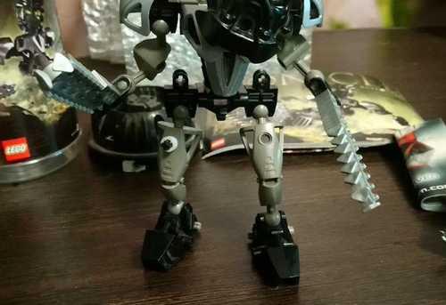 Lego Bionicle 8566 Онуа Нува